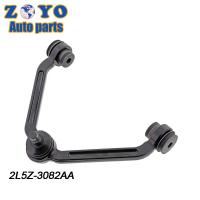 China Black E-coating Front Control Arm for Ford Explorer 2006-2010 Nature Rubber 50 PCS for sale