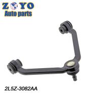 China Black E-coating Front Control Arm for Ford Explorer 2006-2010 Nature Rubber 50 PCS for sale