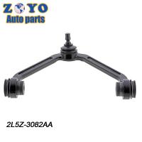 China Black E-coating Front Control Arm for Ford Explorer 2006-2010 Nature Rubber 50 PCS for sale