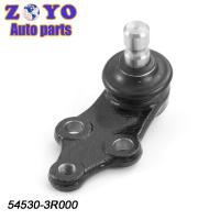 China Auto Suspension Systems Replacement Control Arm Ball Joint for HYUNDAI SONATA 2011-2014 for sale
