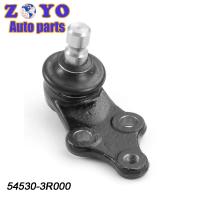 China Auto Suspension Systems Replacement Control Arm Ball Joint for HYUNDAI SONATA 2011-2014 for sale