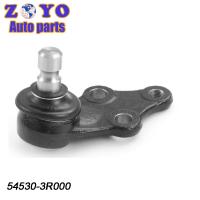 China Auto Suspension Systems Replacement Control Arm Ball Joint for HYUNDAI SONATA 2011-2014 for sale