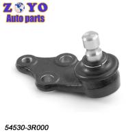 China Auto Suspension Systems Replacement Control Arm Ball Joint for HYUNDAI SONATA 2011-2014 for sale