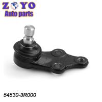 China Auto Suspension Systems Replacement Control Arm Ball Joint for HYUNDAI SONATA 2011-2014 for sale