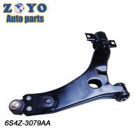 China Moog NO. RK80408 Dorman NO. 520-489 Suspension Control Arm for Ford Focus for sale