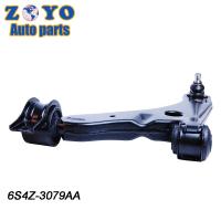 China Moog NO. RK80408 Dorman NO. 520-489 Suspension Control Arm for Ford Focus for sale