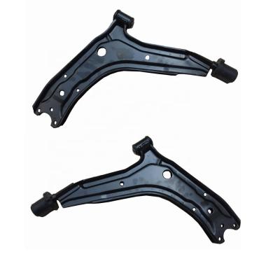 China Wishbone Arm for Volkswagen Polo 1992-1997 115420020 115420021 Lower Position for sale
