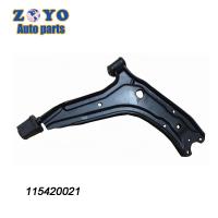 China VW Favorit Pickup 92-97 Right Front Lower Control Arm with Nature Rubber Bushing for sale