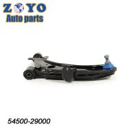China OEM STANDARD RK620107 Ball Joint 40Cr Lower Control Arm for Hyundai Elantra 2020 for sale