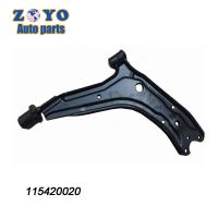 China Wishbone Arm for Volkswagen Polo 1992-1997 115420020 115420021 Lower Position for sale