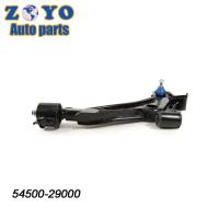 China OEM STANDARD RK620107 Ball Joint 40Cr Lower Control Arm for Hyundai Elantra 2020 for sale