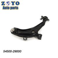 China OEM STANDARD RK620107 Ball Joint 40Cr Lower Control Arm for Hyundai Elantra 2020 for sale
