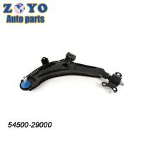 China OEM STANDARD RK620107 Ball Joint 40Cr Lower Control Arm for Hyundai Elantra 2020 for sale