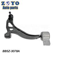 China RK622215 Mevotech CMS40186 Suspension Control Arm for Ford Mazda B4000 Nature Rubber for sale