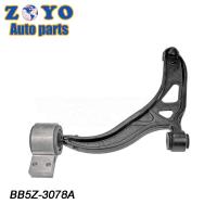 China RK622215 Mevotech CMS40186 Suspension Control Arm for Ford Mazda B4000 Nature Rubber for sale
