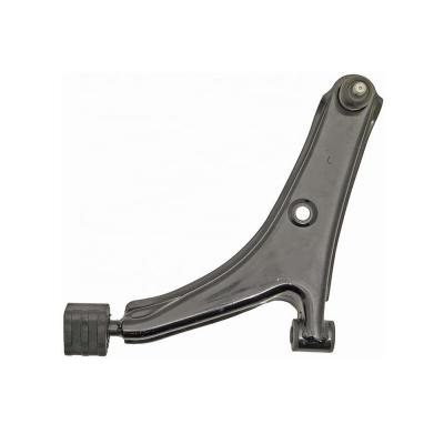 China Used Car Suspension Parts for Suzuki Swift 1996-2005 Front Lower Control Arm RK620306 for sale