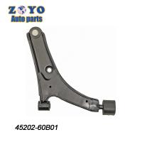 China Used Car Suspension Parts for Suzuki Swift 1996-2005 Front Lower Control Arm RK620306 for sale
