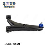 China Used Car Suspension Parts for Suzuki Swift 1996-2005 Front Lower Control Arm RK620306 for sale