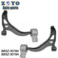 China RK622215 Mevotech CMS40186 Suspension Control Arm for Ford Mazda B4000 Nature Rubber for sale