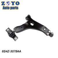 China Right Front Control Arm for Ford Focus MK2 2005-2008 RK80407 Car Suspension Parts for sale