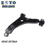 China Right Front Control Arm for Ford Focus MK2 2005-2008 RK80407 Car Suspension Parts for sale