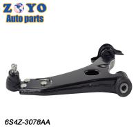 China Right Front Control Arm for Ford Focus MK2 2005-2008 RK80407 Car Suspension Parts for sale