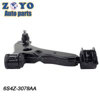 China Right Front Control Arm for Ford Focus MK2 2005-2008 RK80407 Car Suspension Parts for sale