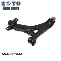 China Right Front Control Arm for Ford Focus MK2 2005-2008 RK80407 Car Suspension Parts for sale