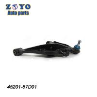 China Adjustable Control Arm for SUZUKI Vitara 2006 Bushing Nature Rubber Car Fitment SUZUKI for sale