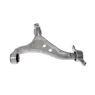 China Front Position Aluminium Control Arm for 2011 Mercedes-Benz Gl450 Suspension System for sale