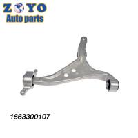 China Front Position Aluminium Control Arm for 2011 Mercedes-Benz Gl450 Suspension System for sale