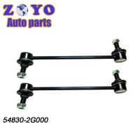 China Hyundai Car Fitment 2005-2011 Front Lower Sway Bar Link for KIA Ceed Hatchback 2006-2012 for sale