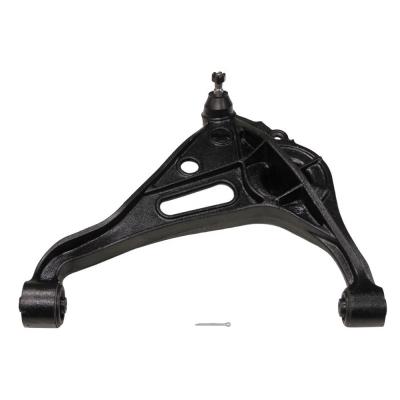China HT RK620307 Ductile Iron Left Front Lower Control Arm for Suzuki XL7 1998-2006 for sale