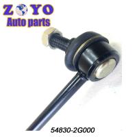 China Hyundai Car Fitment 2005-2011 Front Lower Sway Bar Link for KIA Ceed Hatchback 2006-2012 for sale