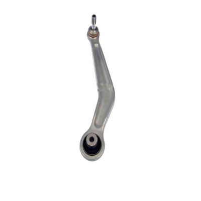 China Silver Left Aluminium Control Arm for BMW E60 E63 E65 E66 E67 E64 F12 F13 OEM Standard for sale