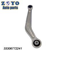 China Silver Left Aluminium Control Arm for BMW E60 E63 E65 E66 E67 E64 F12 F13 OEM Standard for sale