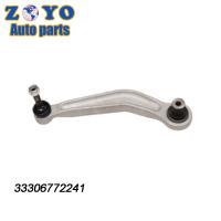 China Silver Left Aluminium Control Arm for BMW E60 E63 E65 E66 E67 E64 F12 F13 OEM Standard for sale