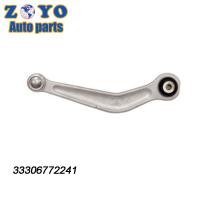 China Silver Left Aluminium Control Arm for BMW E60 E63 E65 E66 E67 E64 F12 F13 OEM Standard for sale