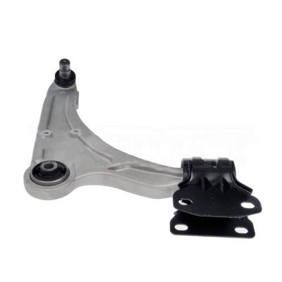 China 40 Cr Ball Joint Suspension Front Shock Lower Control Arm for Ford Fusion 2013-2016 for sale