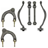 China Chrysler Sebring 1995-1998 Front Lower Control Arm Kit with and 40 Cr Ball Joint for sale