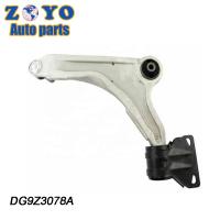 China 40 Cr Ball Joint Suspension Front Shock Lower Control Arm for Ford Fusion 2013-2016 for sale
