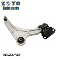 China 40 Cr Ball Joint Suspension Front Shock Lower Control Arm for Ford Fusion 2013-2016 for sale