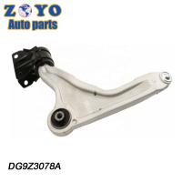 China 40 Cr Ball Joint Suspension Front Shock Lower Control Arm for Ford Fusion 2013-2016 for sale