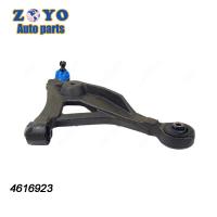 China 211902 Left Front Track Control Arm for Chrysler Cruiser 300 2007 Suspension System for sale