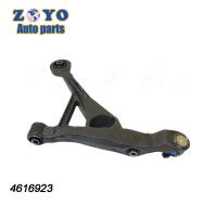 China 211902 Left Front Track Control Arm for Chrysler Cruiser 300 2007 Suspension System for sale