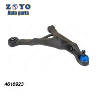 China 211902 Left Front Track Control Arm for Chrysler Cruiser 300 2007 Suspension System for sale