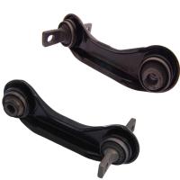 China MB809222 MB809223 K80642 K80641 Control Arms for Mitsubishi Galant Saloon Eterna 2009 for sale