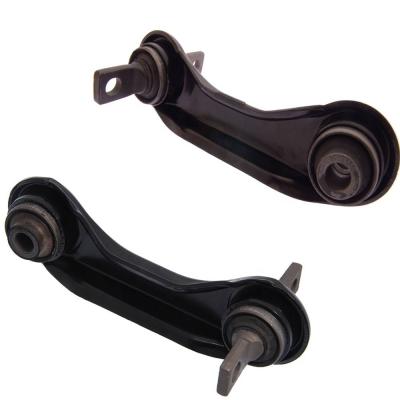 China MB809222 MB809223 K80642 K80641 Control Arms for Mitsubishi Galant Saloon Eterna 2009 for sale