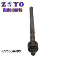 China Inner Tie Rod End for KIA SOUL 2010-2011 Car Parts Auto Steering Parts 57755-2K000 for sale