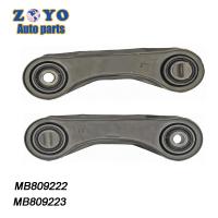 China MB809222 MB809223 K80642 K80641 Control Arms for Mitsubishi Galant Saloon Eterna 2009 for sale
